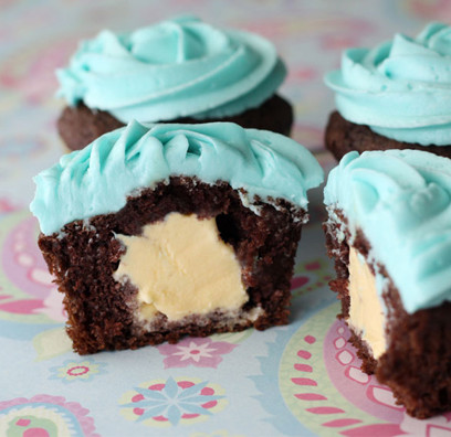 Add Filling to Your Cupcakes with this Easy Cupcake Hole Maker - Better ...