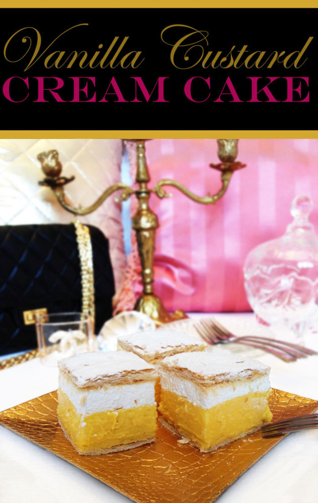 1-vanilla-custard-cream-cake-sheet-cake-croatian-kremsnita-recept ...