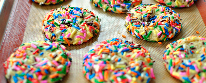 COOKIES - Better Baking BibleBetter Baking Bible