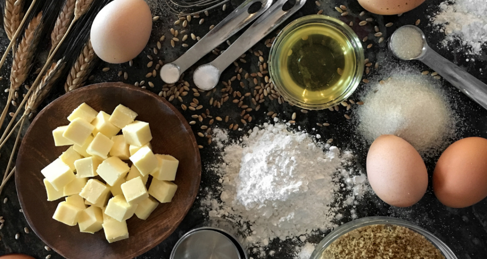 Baking Basics | Better Baking Bible