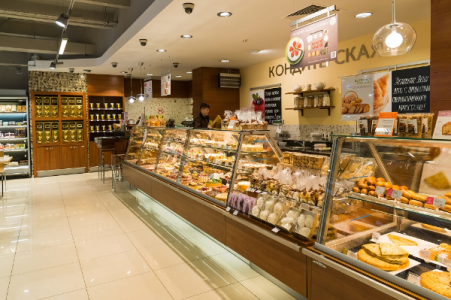 Ultimate Benefits of Cake Display Fridge | Better Baking Bible