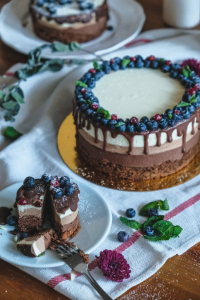 Better Baking Bible | Cake, Recipes, Cookies, Cupcakes, & Easy Desserts ...