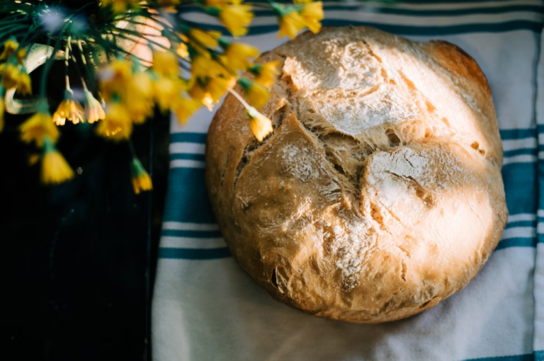 Bread Basics: How to Make Perfect Loaves Every Time | Better Baking Bible